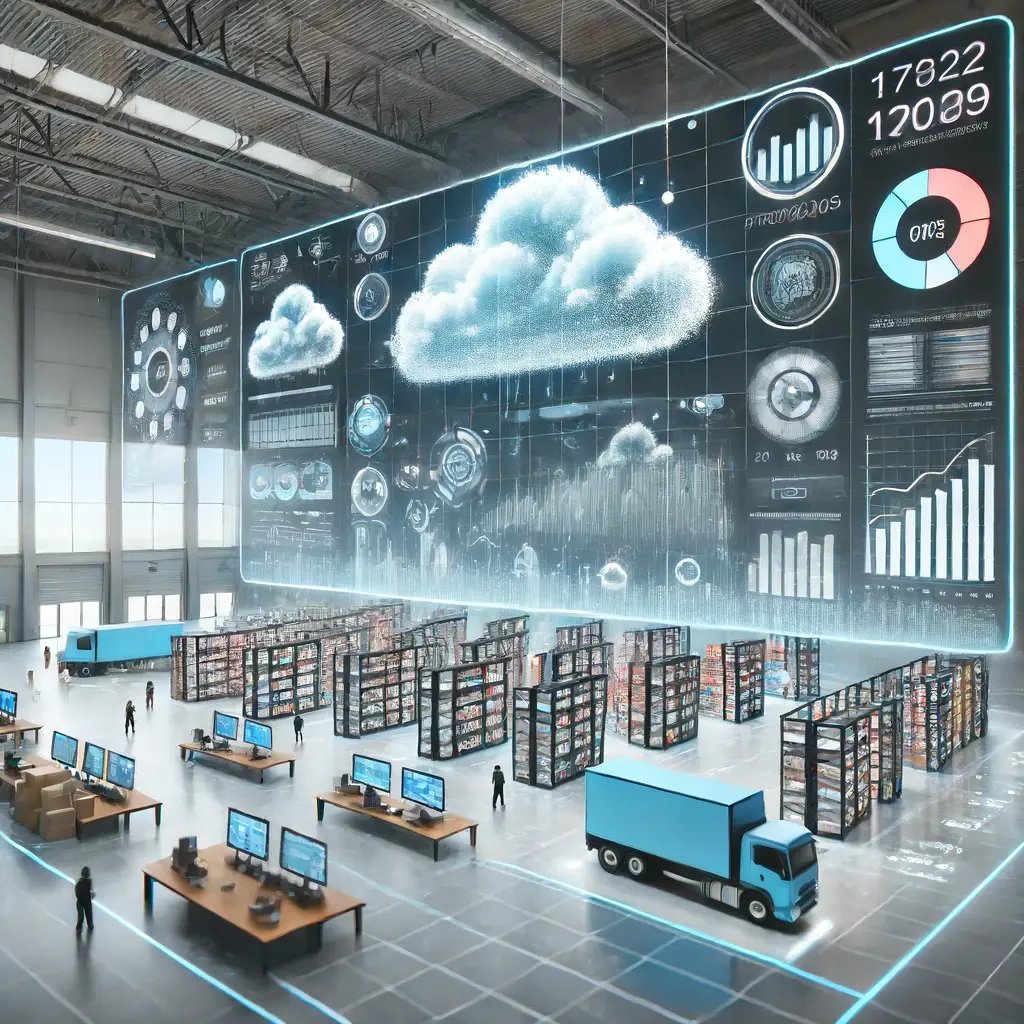 Best Cloud-Based Inventory Tracking for 2025 | Comprehensive Guide